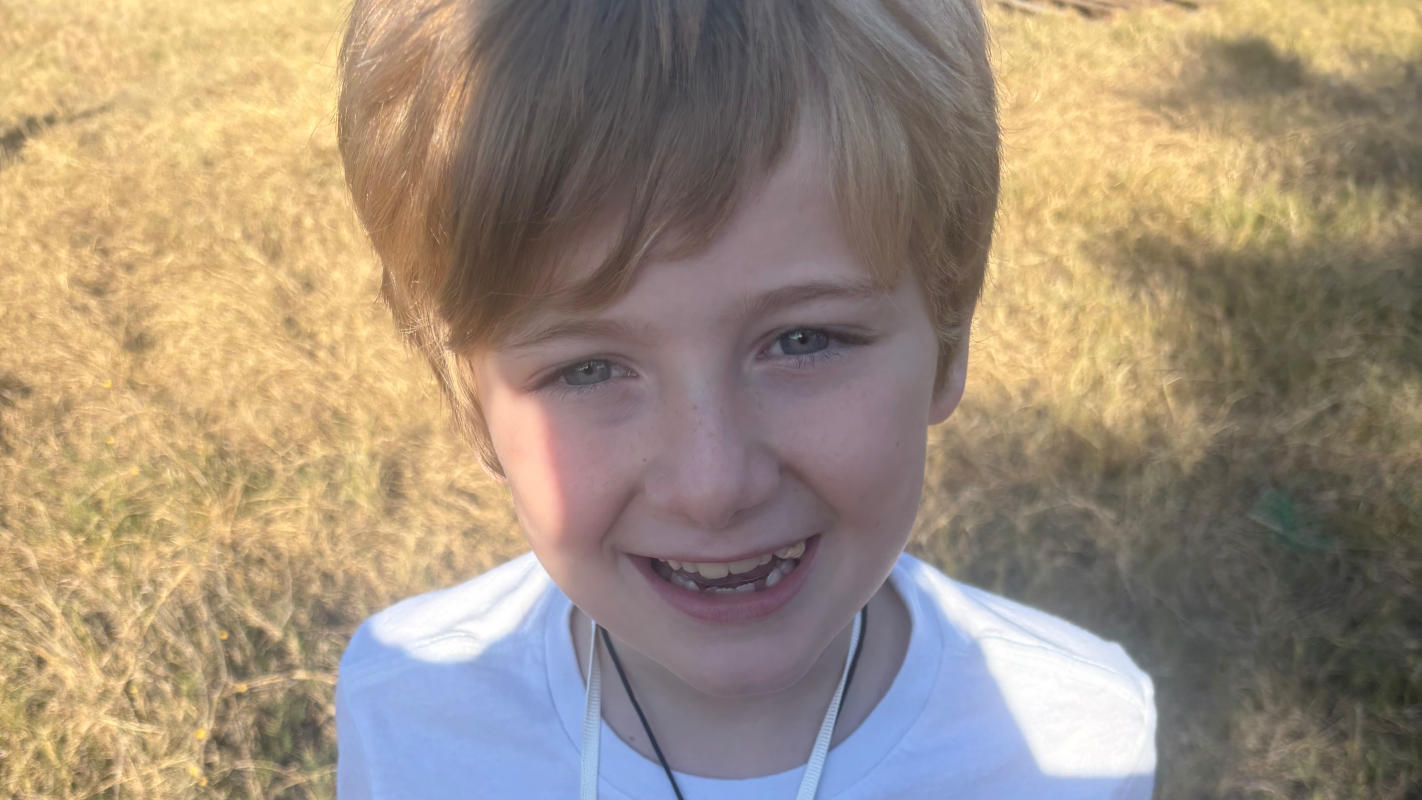 Give A Hand | Give A Hand For Asher