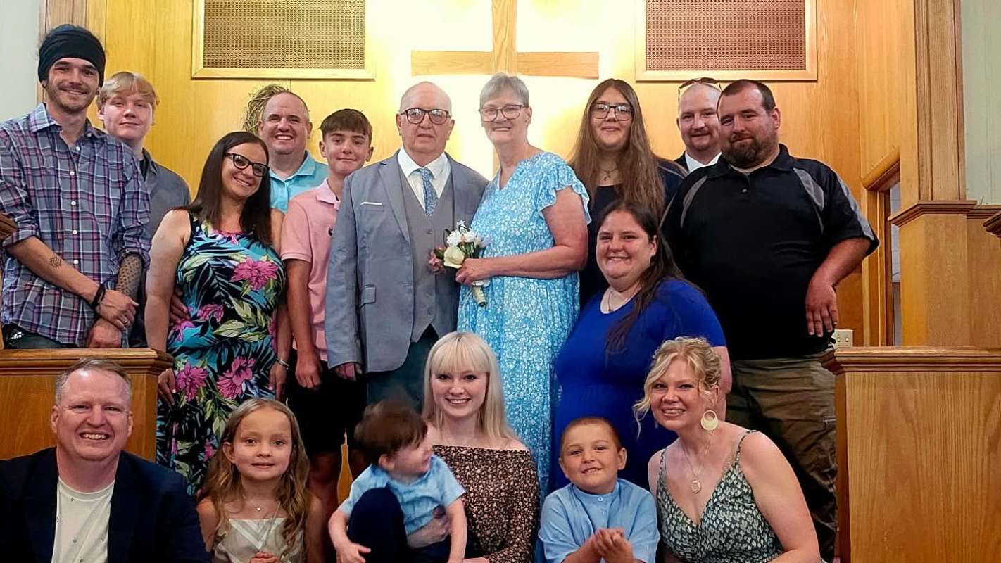 Give A Hand | Stage 3 kidney disease, liver transplant ,heart transplant