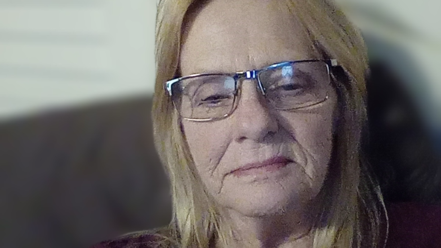 Give A Hand | Disabled Grandmother Needs Your Help