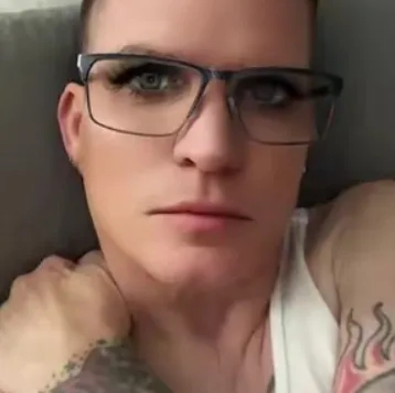 Give A Hand | Top Surgery for FTN