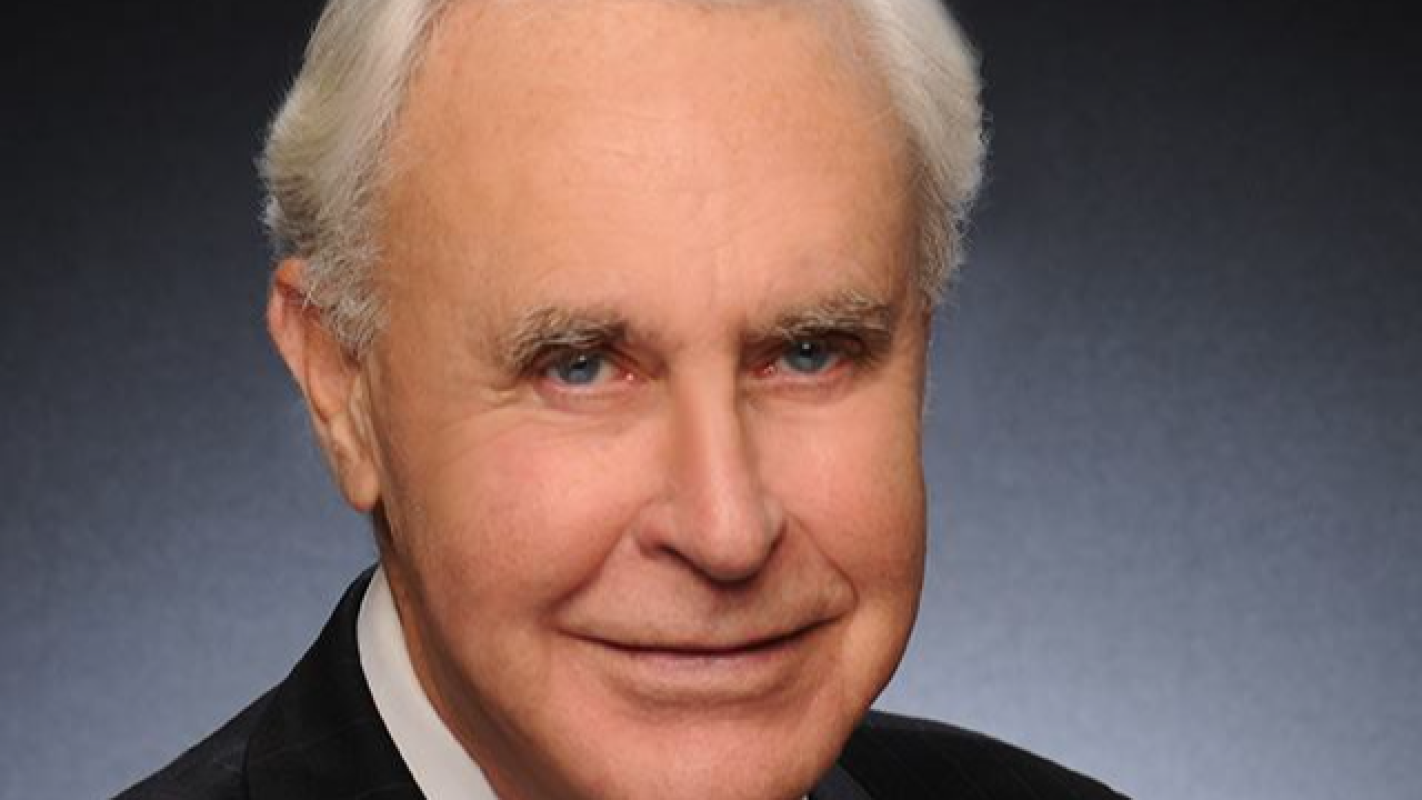 Give A Hand | Charles Beattie Memorial Fund