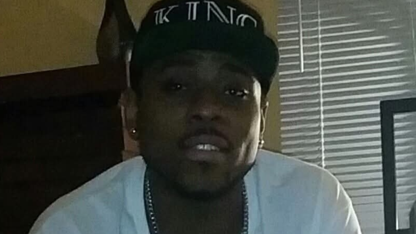 Give A Hand | Albert Wilson funeral