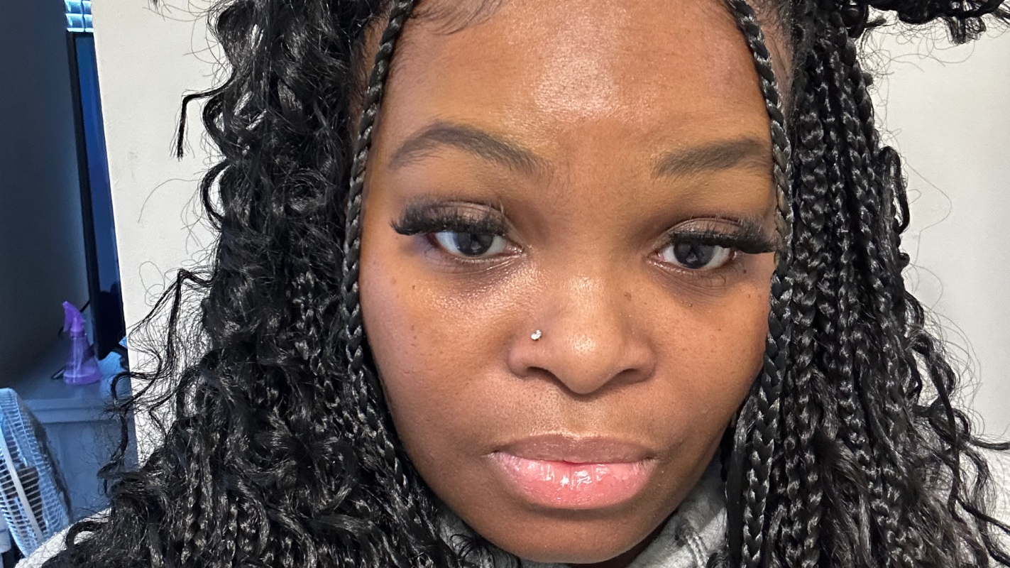 Give A Hand | Support for Zakia’s Journey After a Life-Changing Spinal ...