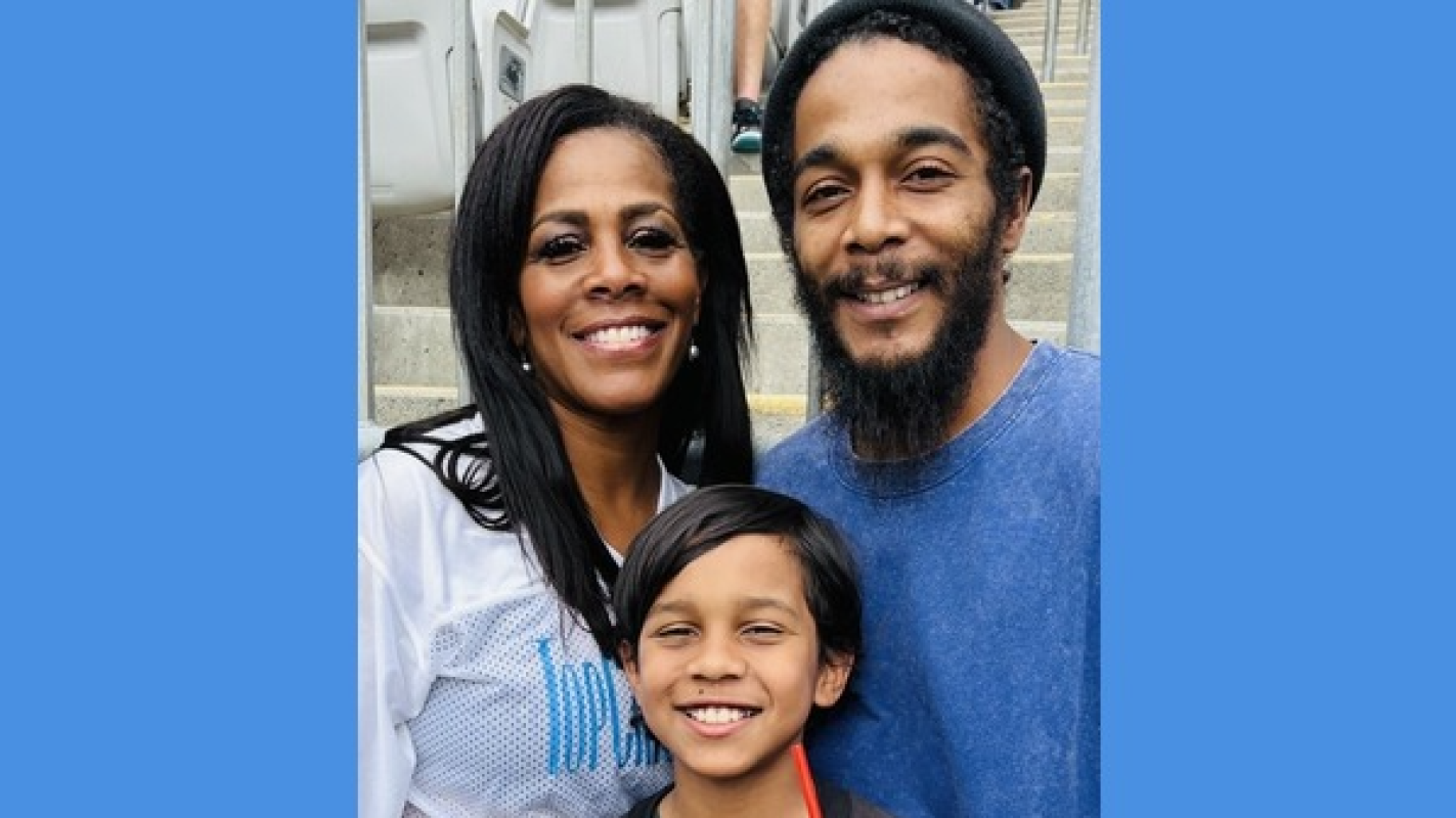 Give A Hand | Pamela Burks Family Memorial Fund