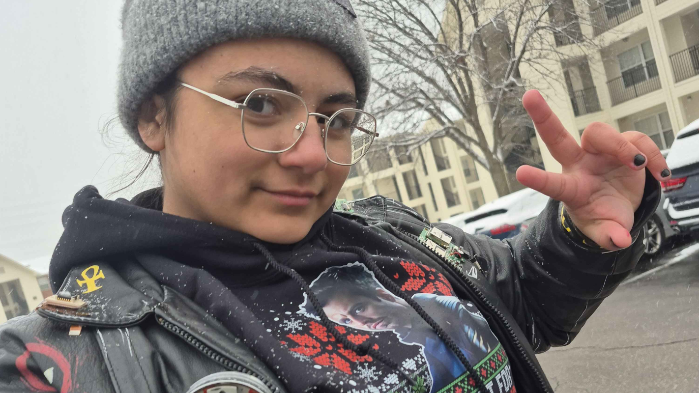 Give A Hand | Tuition Costs for Mordecai Tamayo