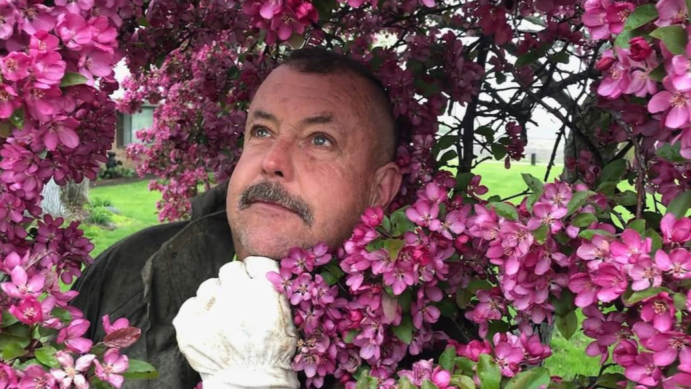 Give A Hand | Danny's burial expenses