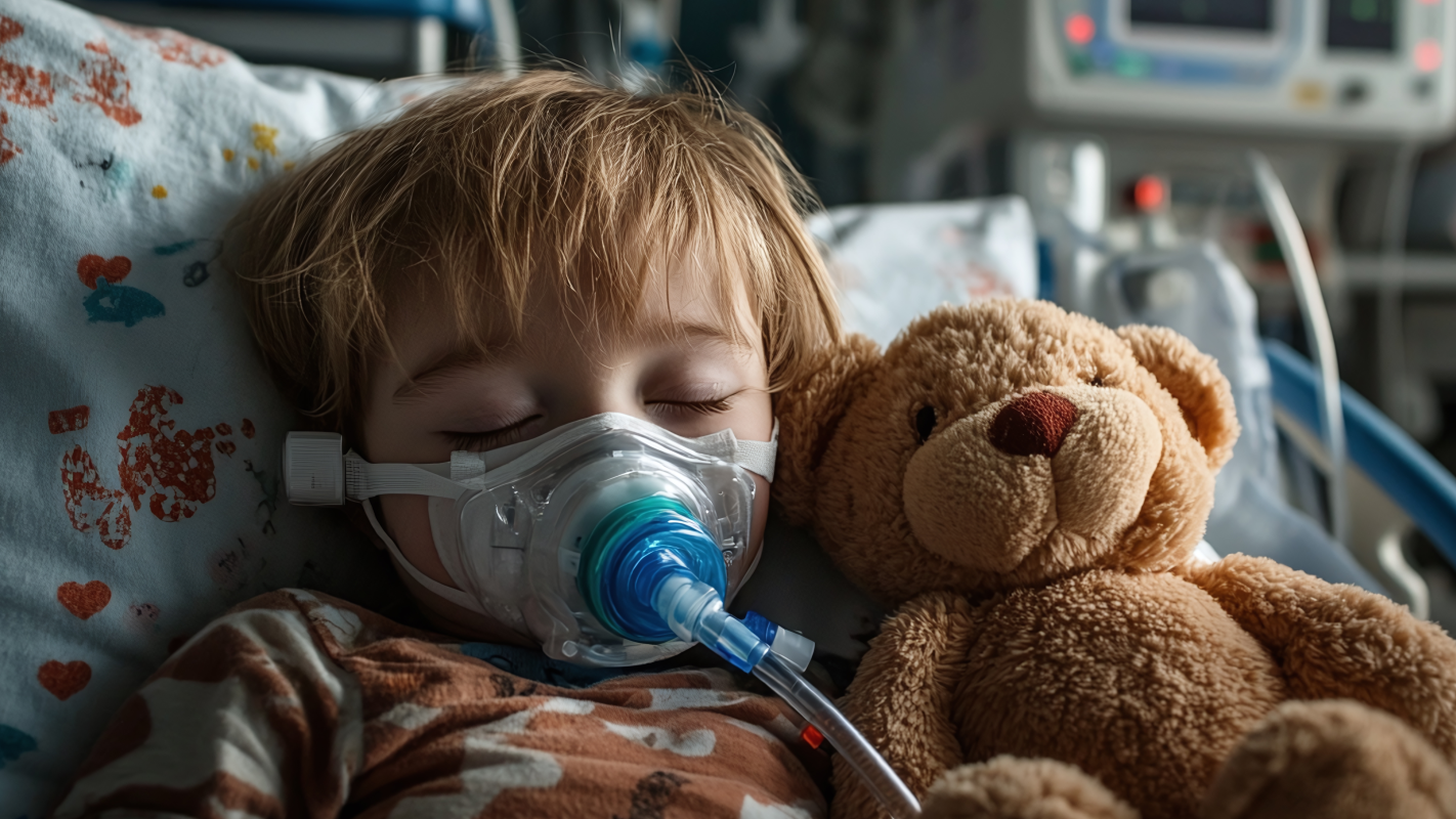 Give A Hand | Dominic is coming home