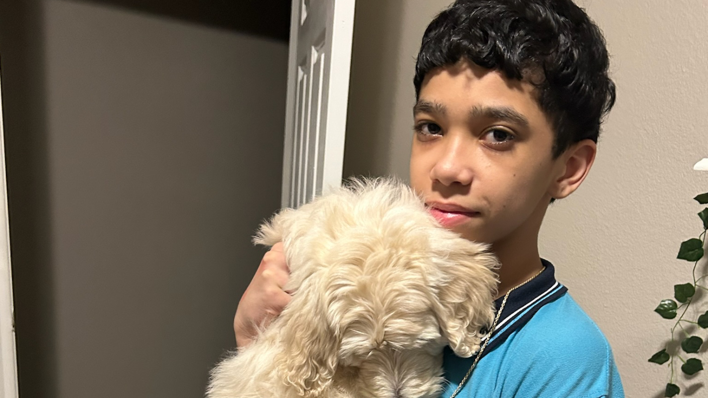 Give A Hand | Chemo therapy battle