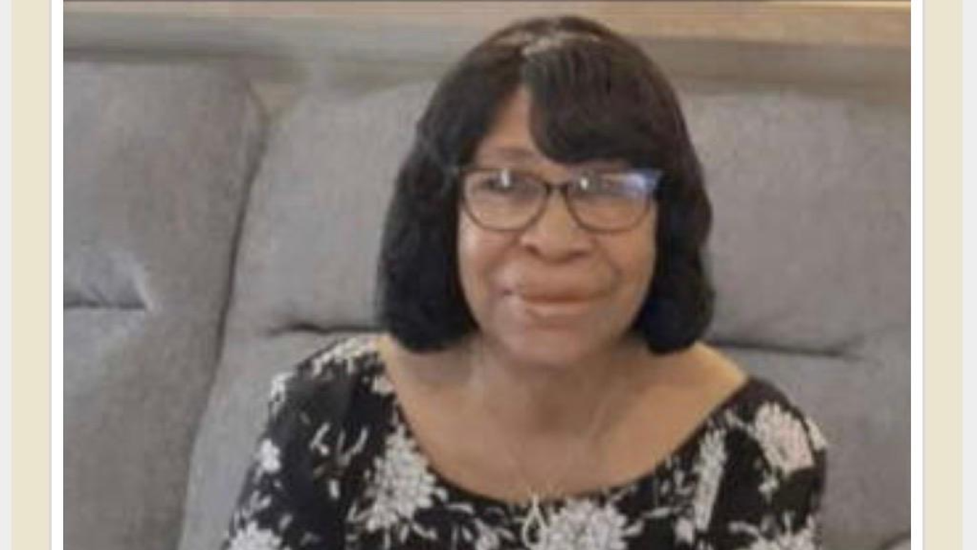 Give A Hand | Funeral Services for Delouse Woods