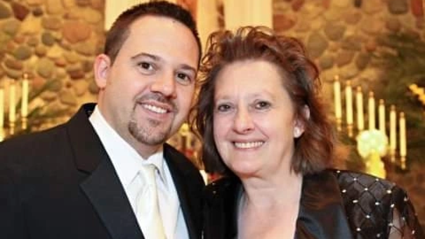 Give A Hand | Funeral & Medical Expense Assitance - Carol Seubert