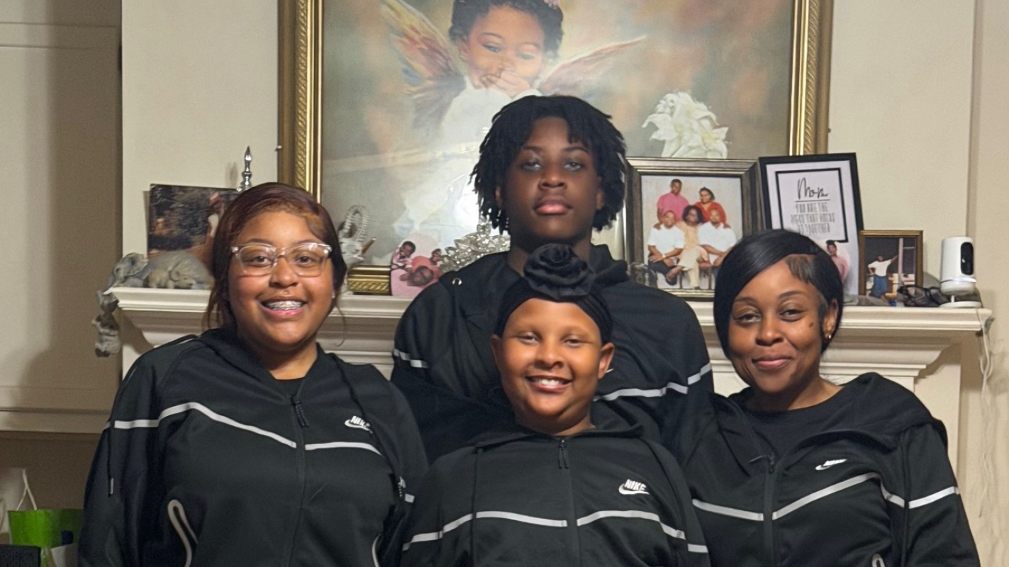 Give A Hand | Need help getting a place