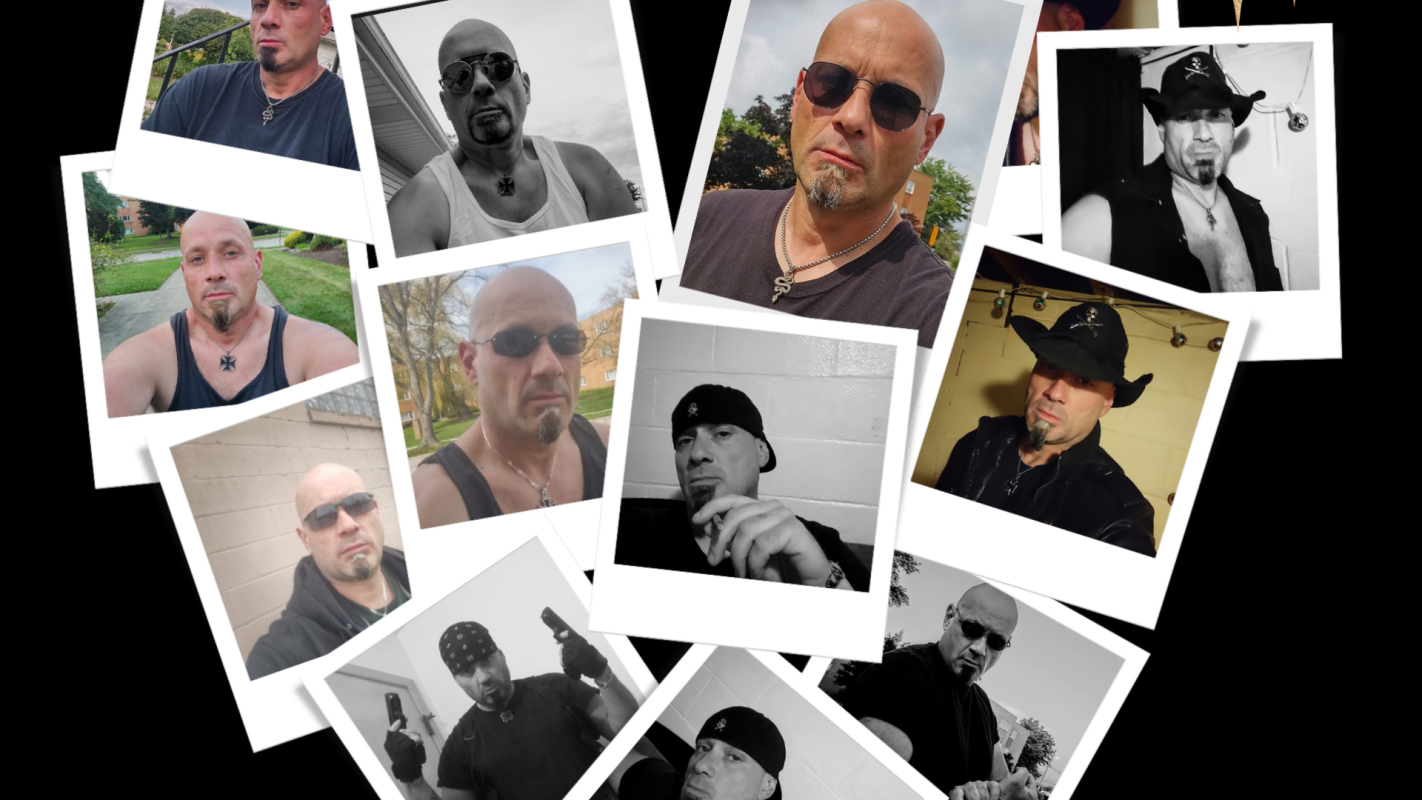 Give A Hand | Jason Lolley’s Road to Recovery